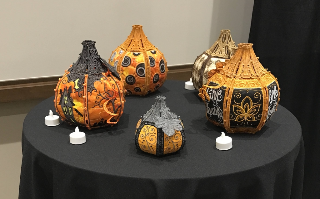 Newsletters – Quilters Guild of Plano